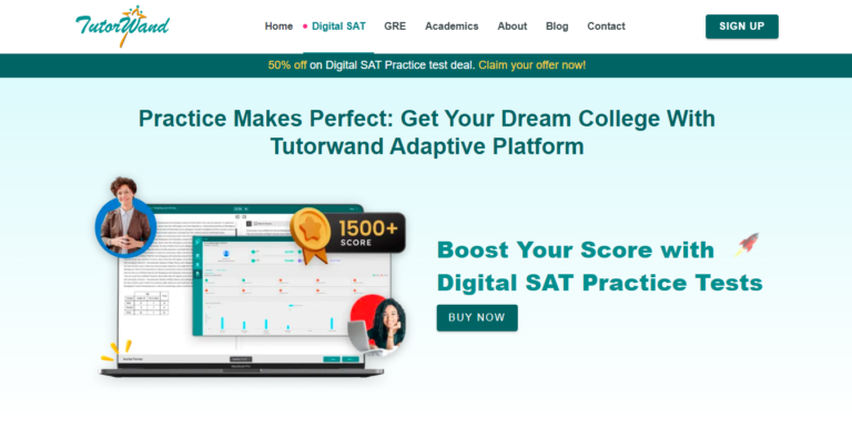 Which SAT Practice Test Is Best in 2026? Top Tools Reviewed