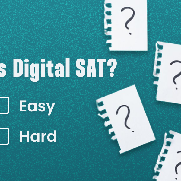 Understanding Your Digital SAT Score: The Complete Guide - CBSE Test ...